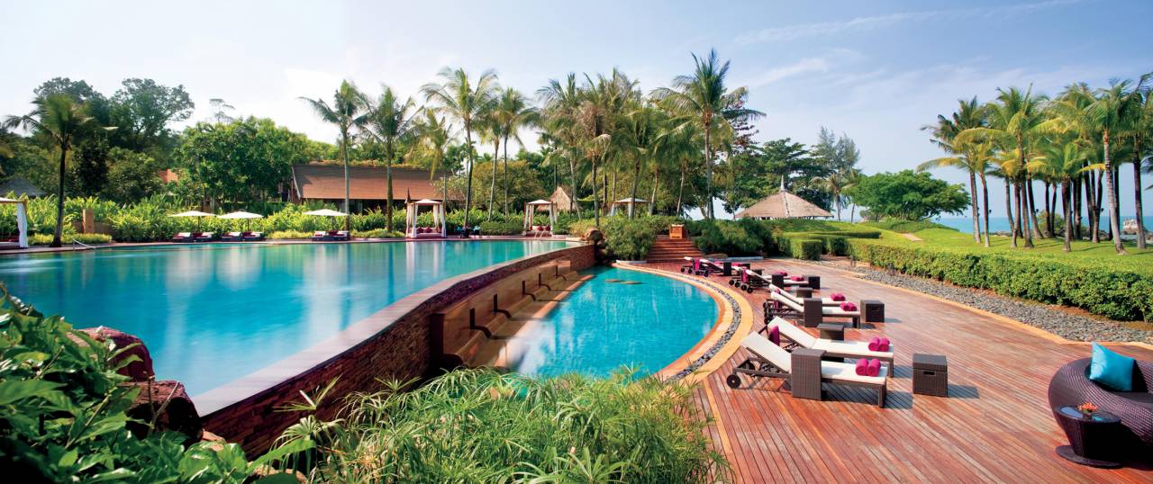 Phulay Bay, a Ritz Carlton Reserve - Insider Journeys