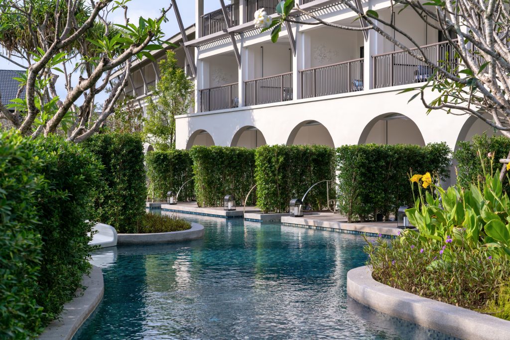 Melia Koh Samui - Insider Journeys