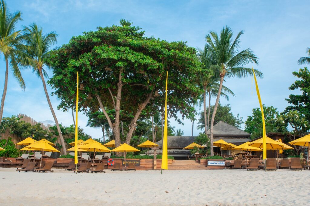 Buri Rasa Village Samui - Insider Journeys