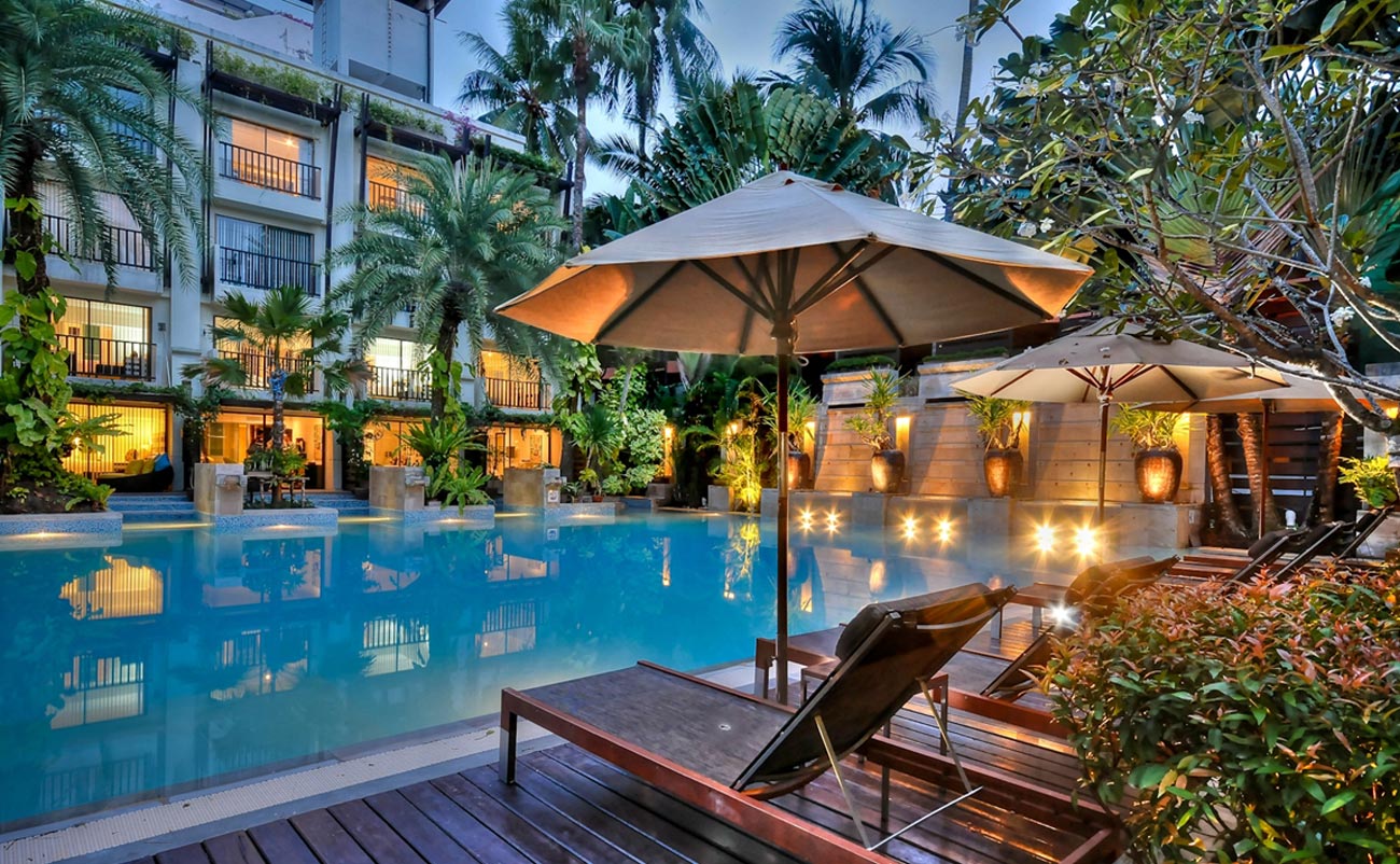 Burasari Phuket - Insider Journeys