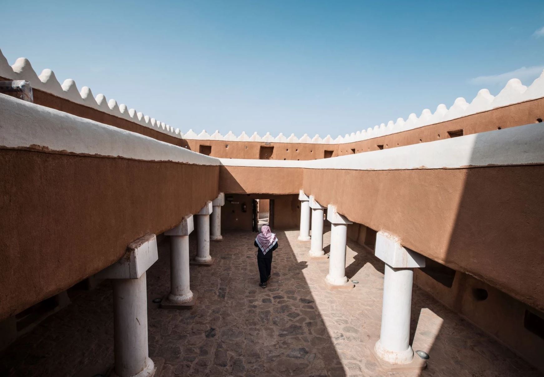 Saudi Arabia - Insider Journeys